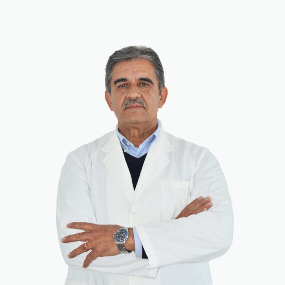 Dr. Carlos Carvalho - Clínica do Poço Novo